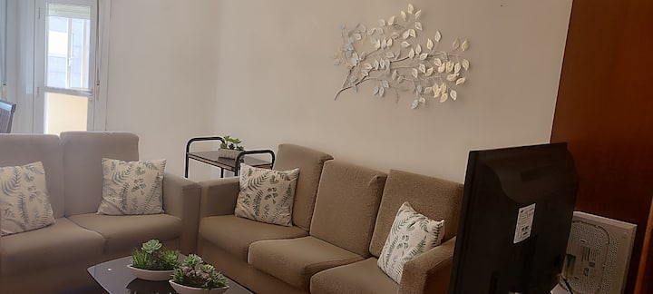 Apartamento Vigo. - Vigo