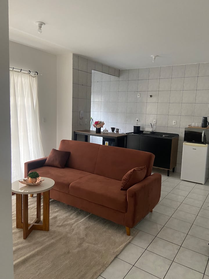 Apartamento, óTima Localização! - Joinville