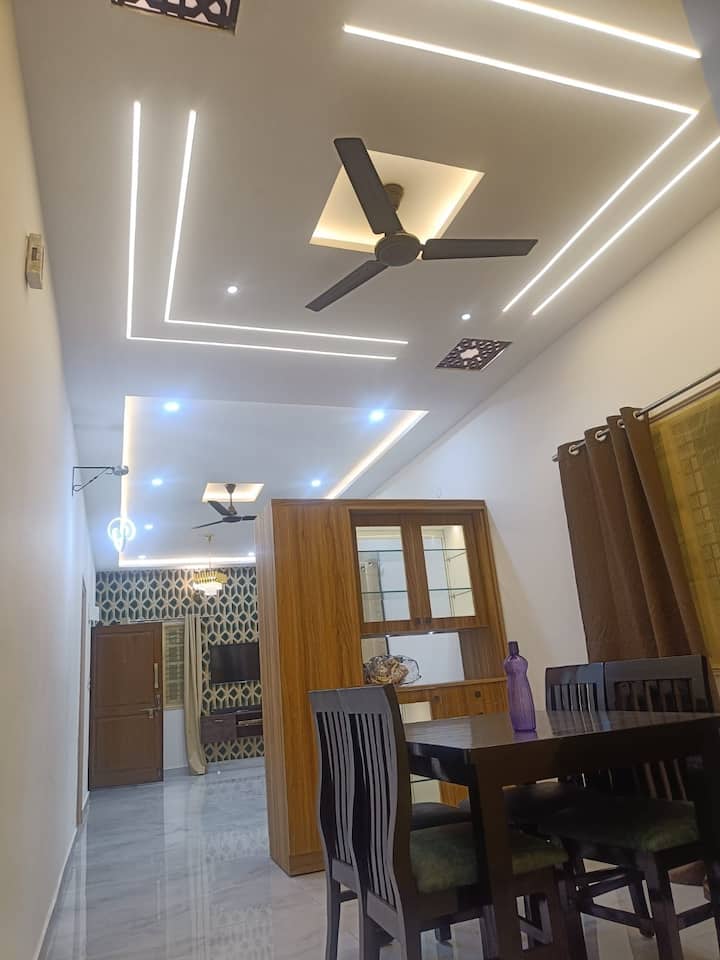 Willy's Nest - Bengaluru