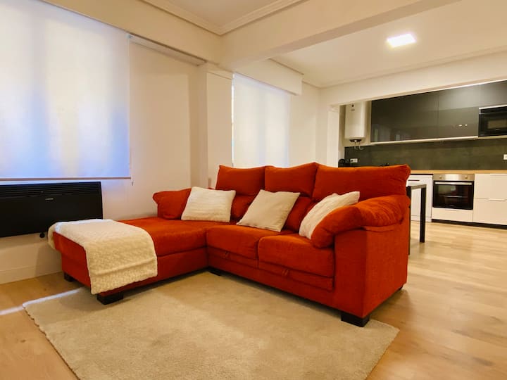 Apartamento En Eibar - Éibar