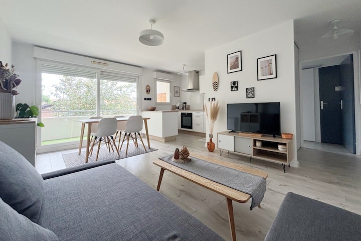 Appartement Nid Douillet - Saint-Paul-lès-Dax