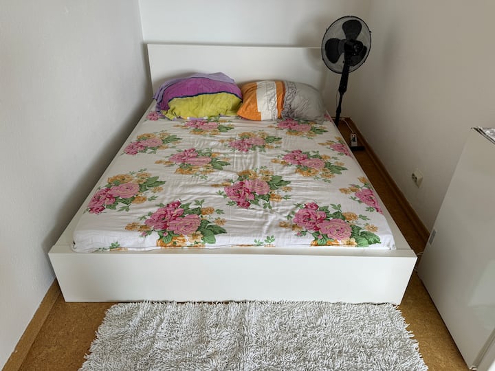Cozy Studio Apartment - Erlangen - Erlangen