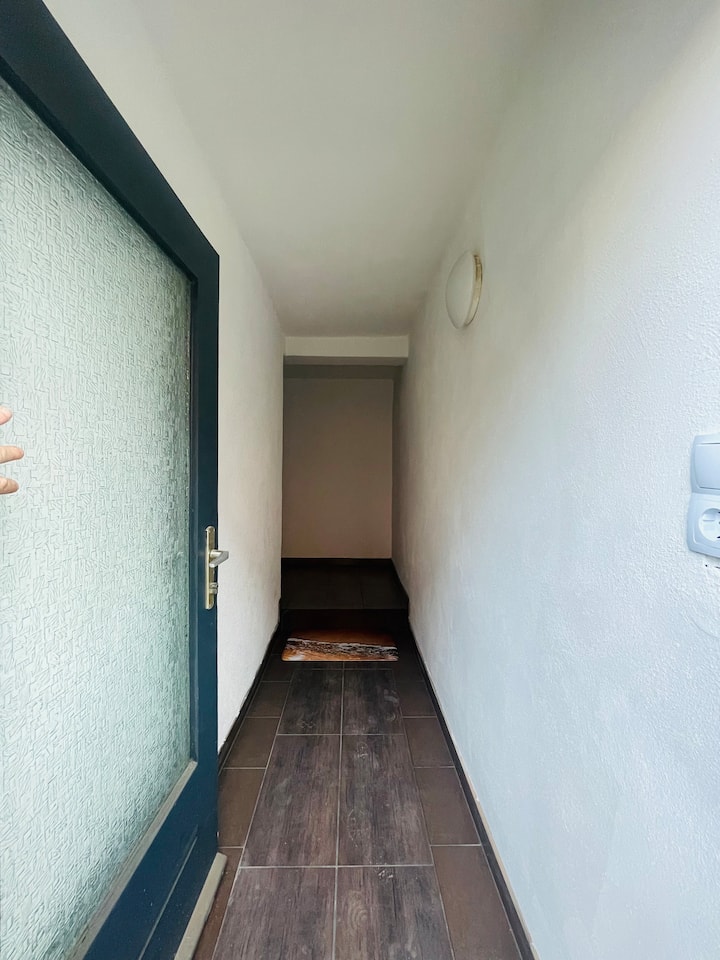 Kleine Schöne Wohnung - Rothenburg ob der Tauber