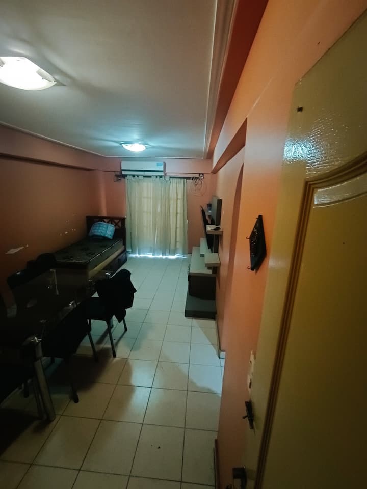 Departamento En Barrio Norte Smt - San Miguel de Tucumán