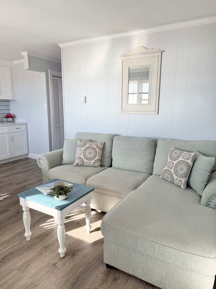 The Nantucket Nook At Seaside Condos | Oceanfront - South Yarmouth, MA