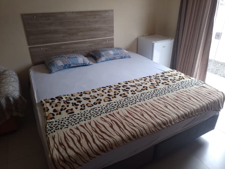 Pousada Parque Praia - Penha