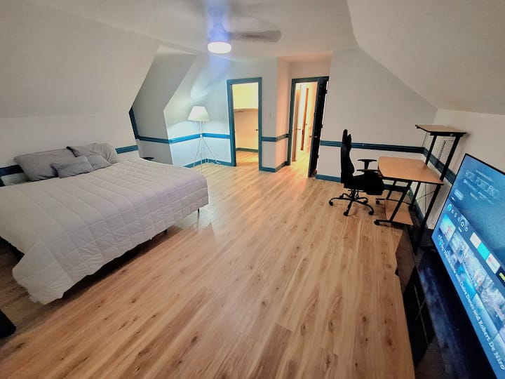 Big Bedroom, Best Price In Rocky Mount - Rocky Mount, NC