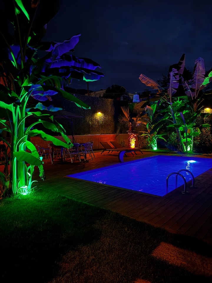 Td Kartepe Villa Bungalov #104 - Kartepe