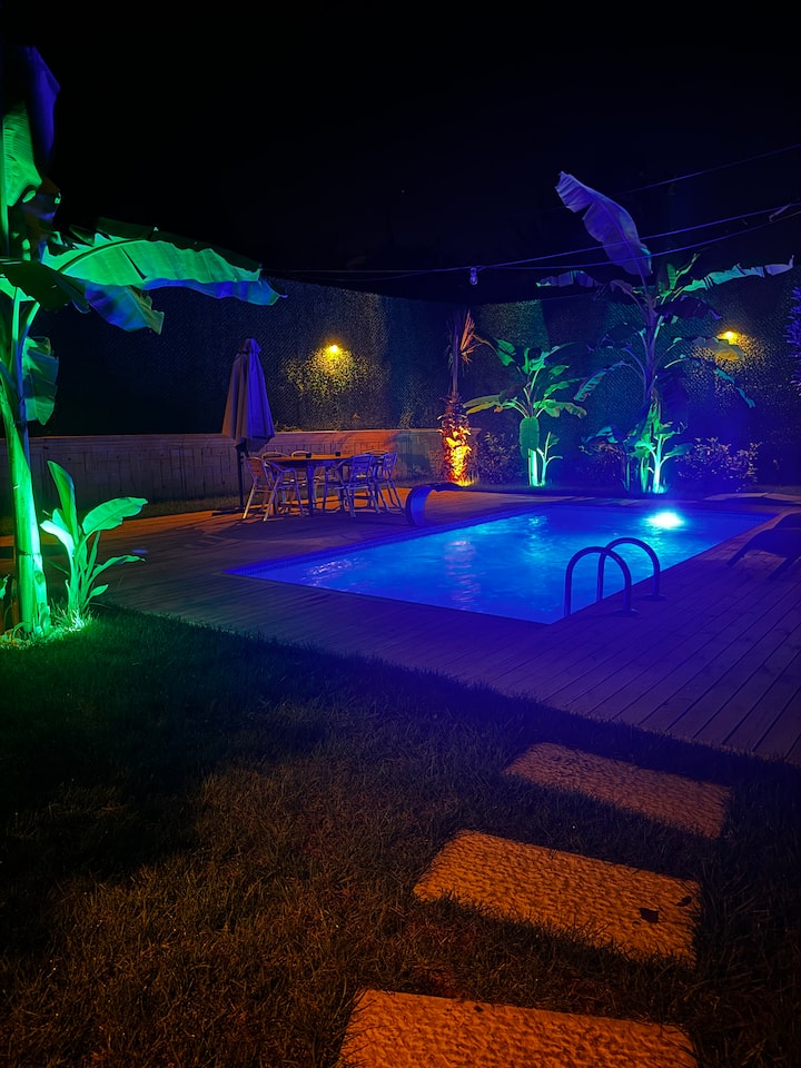 Td Kartepe Villa Bungalov #104 - Kartepe