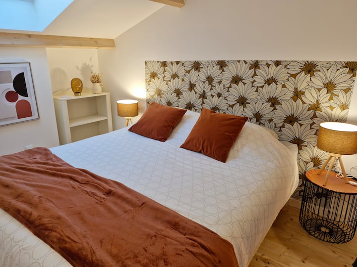 "Studiocaroline44"-nid Douillet Proche De Nantes - Planète Sauvage