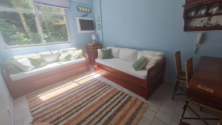 Apt Quarto E Sala Angrainn - Angra dos Reis