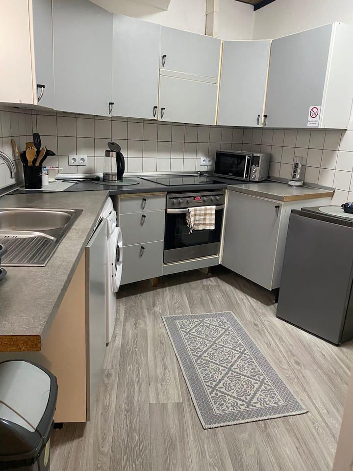 Ferienwohnung-haus- Saarbrücken (7) - Saarbrücken
