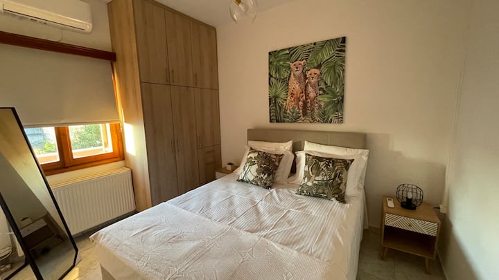 Murele Apartments - Chania