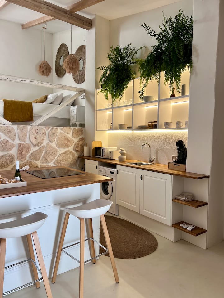 Tu Casita Rural - Campo Real