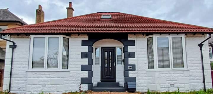 173 6dbl Ensuite Room Kirkcaldy.fab For Edinburgh - Kirkcaldy