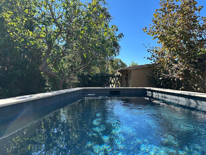 L'echauguette, Maison De Luxe Avec Piscine - Carcassonne