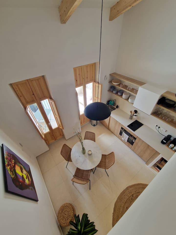 Cabanmar Suites B - Valencia