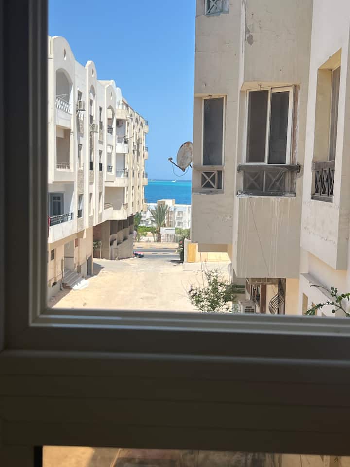 King Apartment - Hurghada