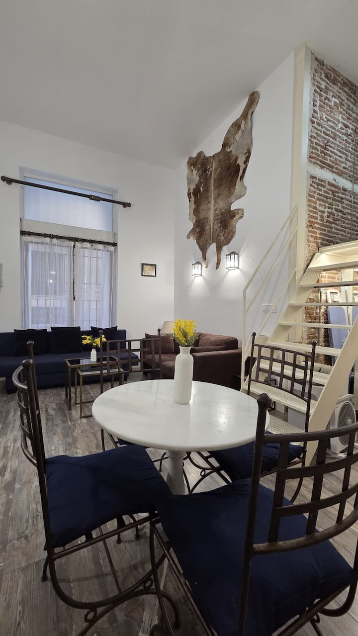 Great Studio - Madrid