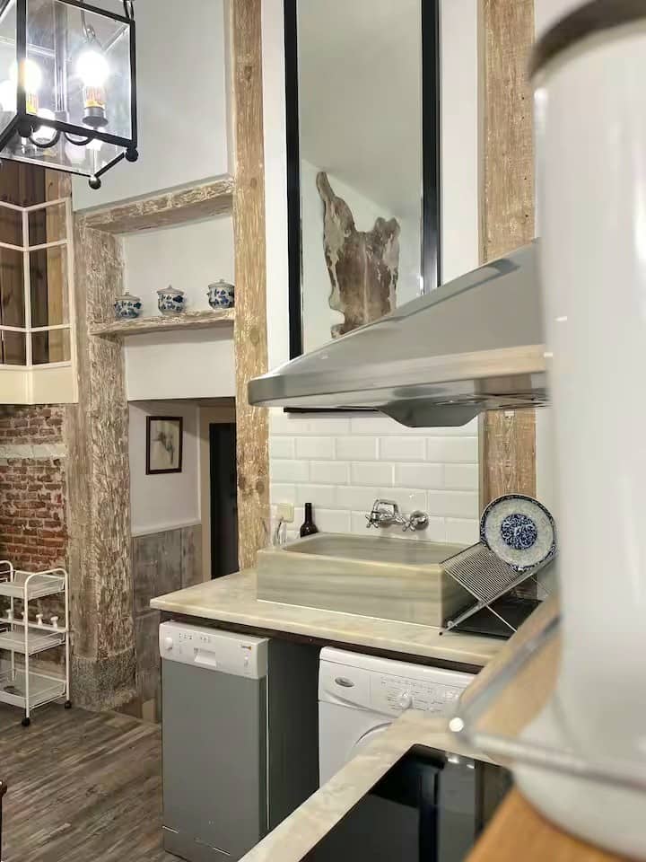 Great Studio - Madrid