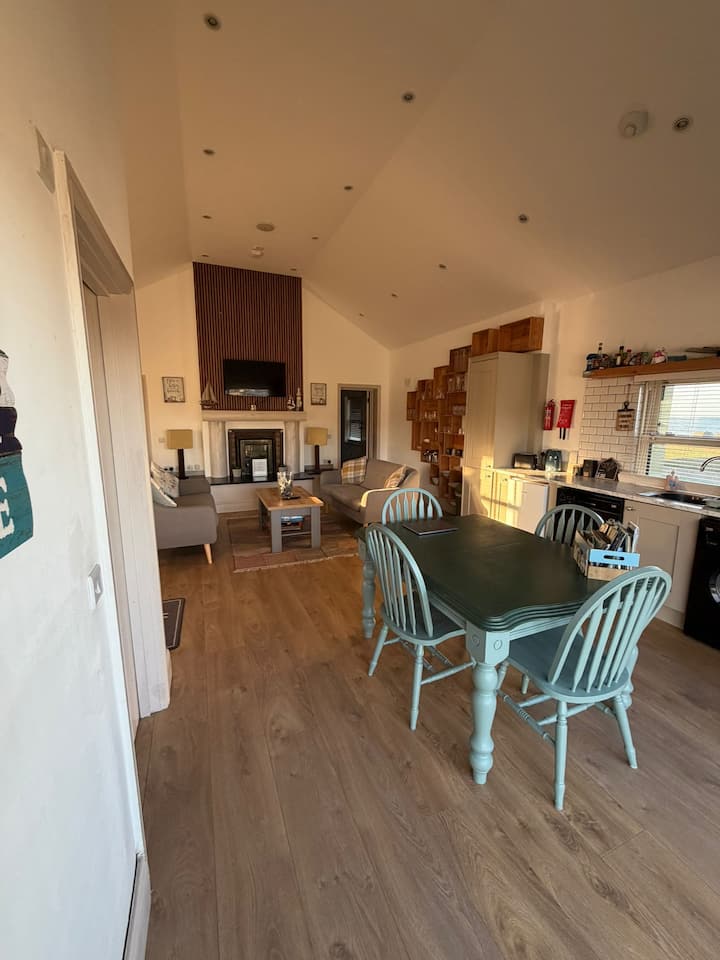 Beautiful Beach House - Wicklow