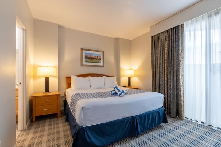 Palm Spring Family Retreat | 2br Suite W/ Patio - Palm Springs, CA