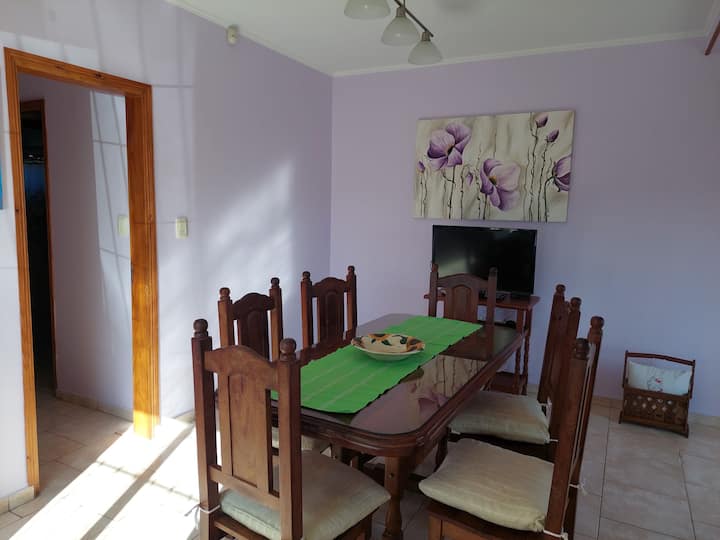 Casa De Cande - Tandil