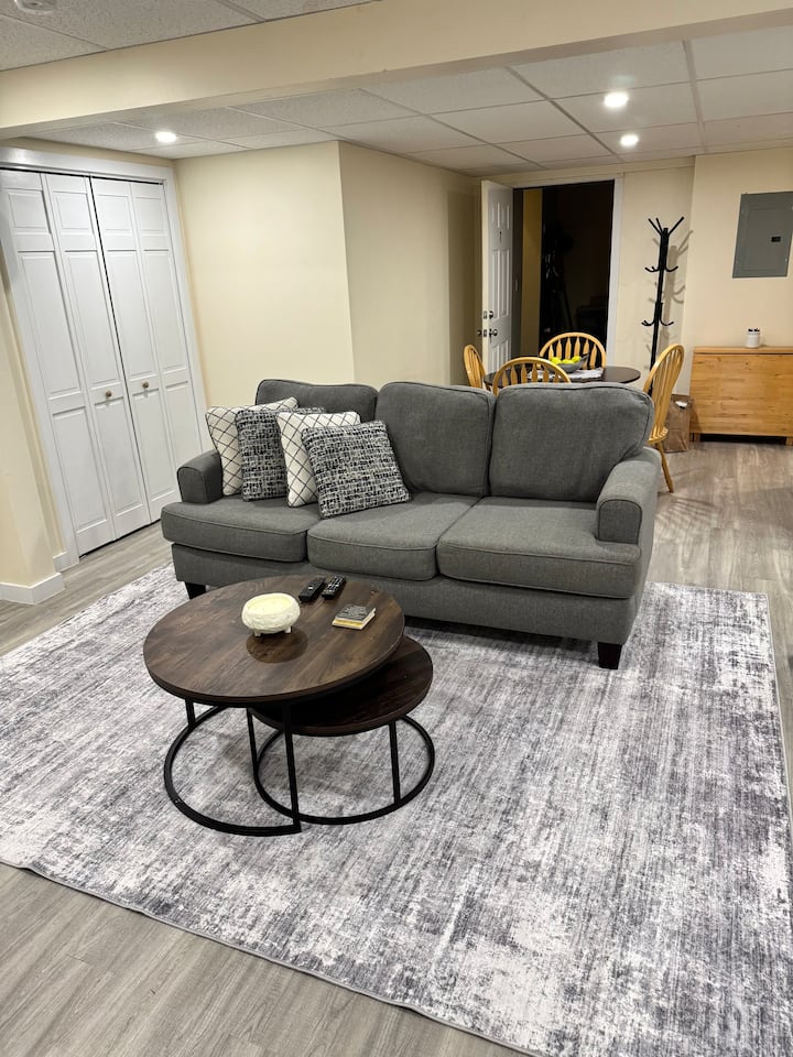 Studio Apartment - ニューケイナン, CT