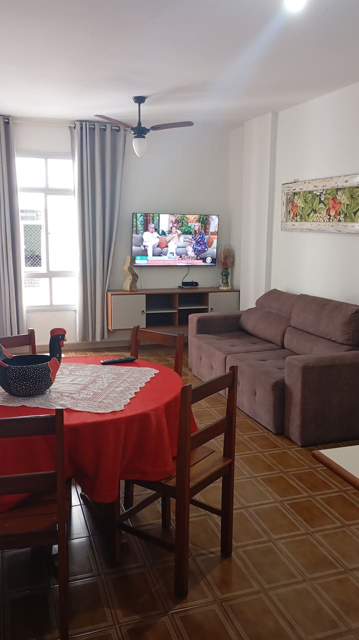 Apartamento Na Praia Do Morro - Guarapari
