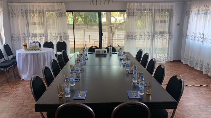 Meeting  Room For Hire - Harare