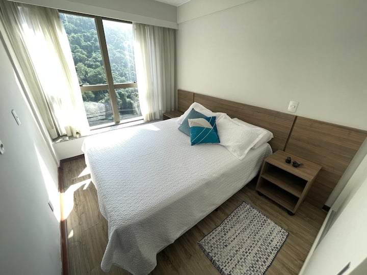 Flat / Riocentro/ Barra Olímpica - Río de Janeiro