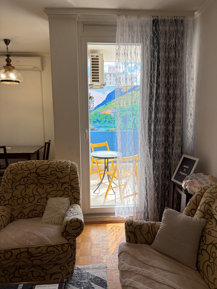 Tommy Apartment - Mostar