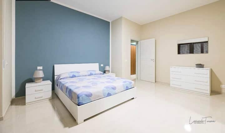 Case Vacanze Per 4 - 6 Persone - Policoro