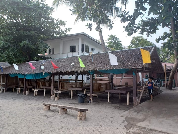 Goring And Azon Transient House A - Nasugbu