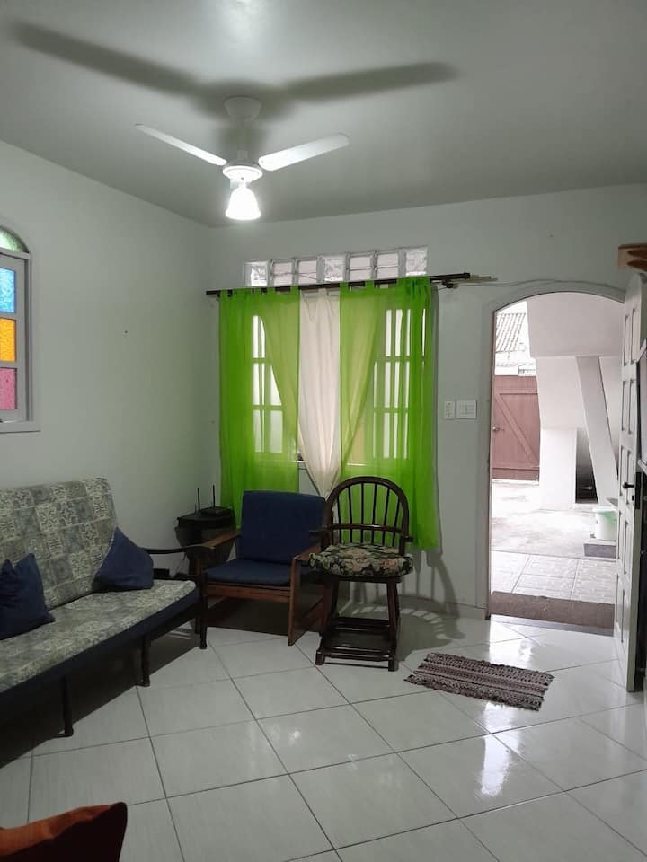 Casa Da Praia Grande 1 - アハイアウ・ド・カボ