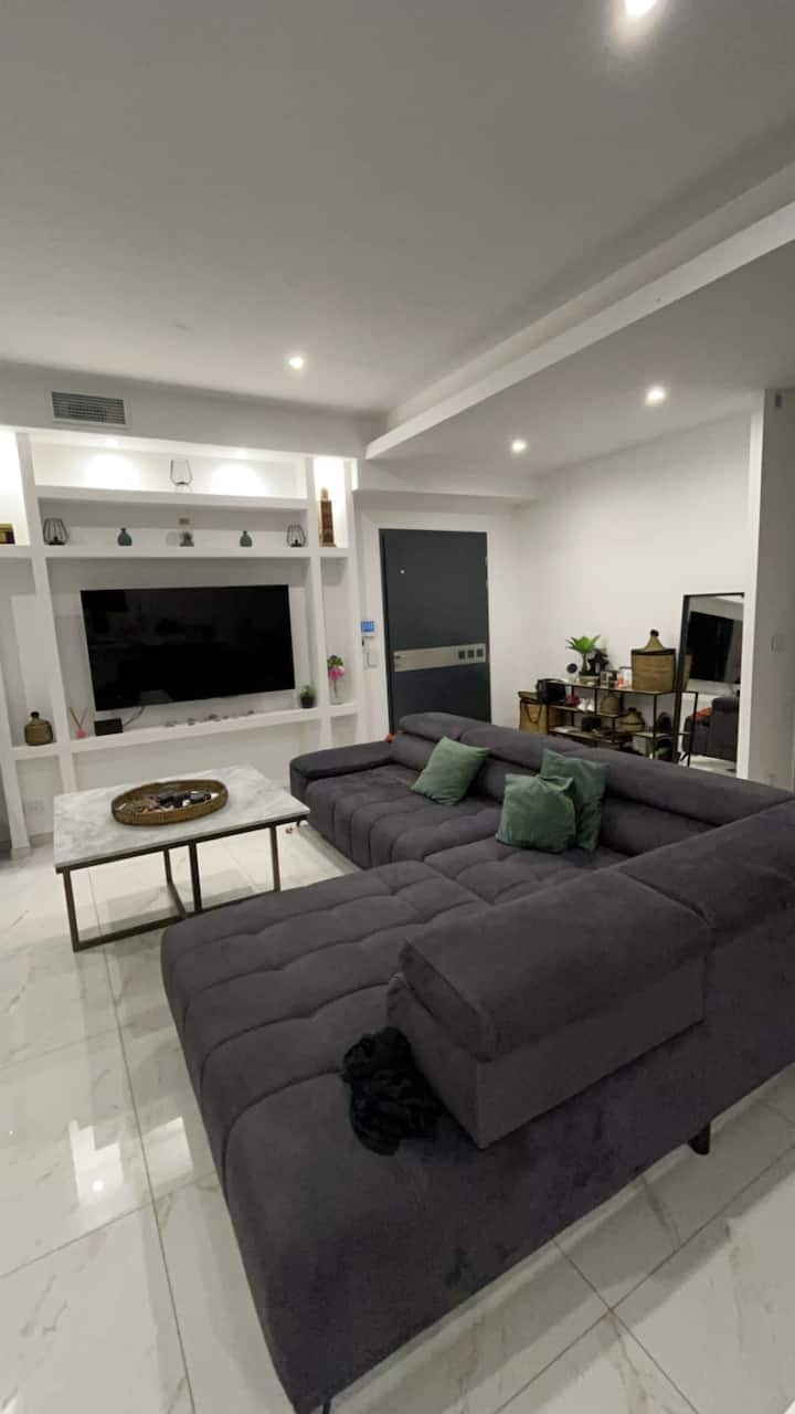 Villa Moderne Avec Piscine Redessan - Beaucaire