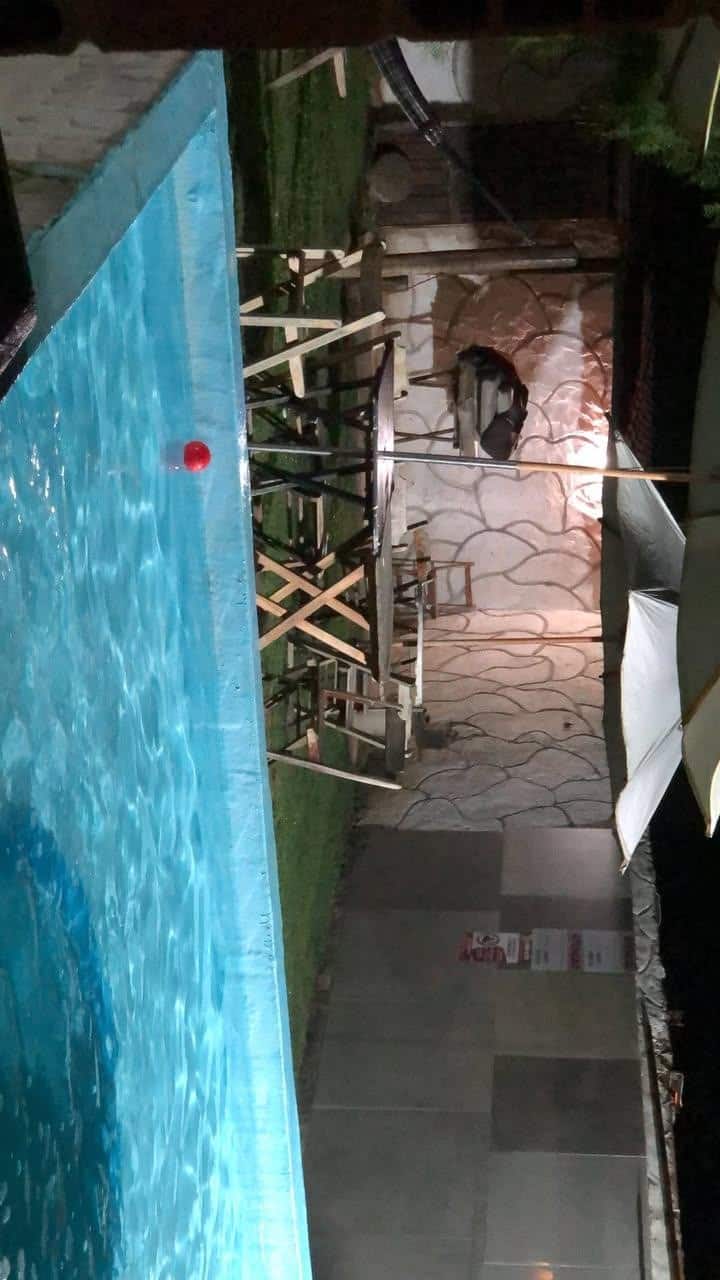 Chácara Com Piscina Pequena - Vitória da Conquista