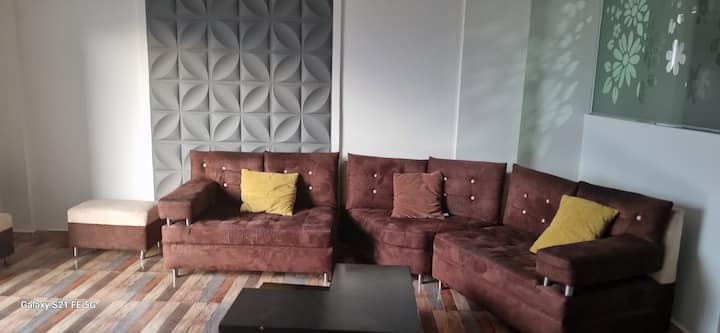 Apartamento Amplio , Tranquilo Y Seguro - Pitalito