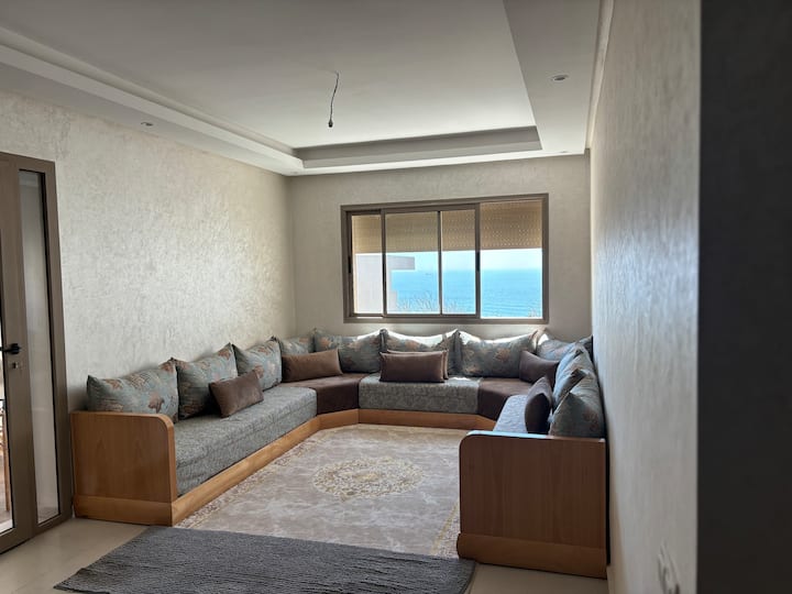 Appartement à Côté De Plage - Agadir