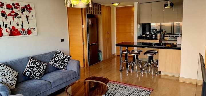 Exclusivo, Nuevo. - Providencia