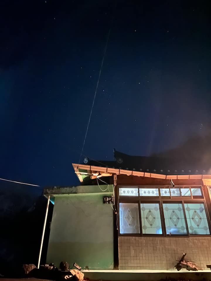 이게 진짜 촌캉스, 여기어때? - 합천군