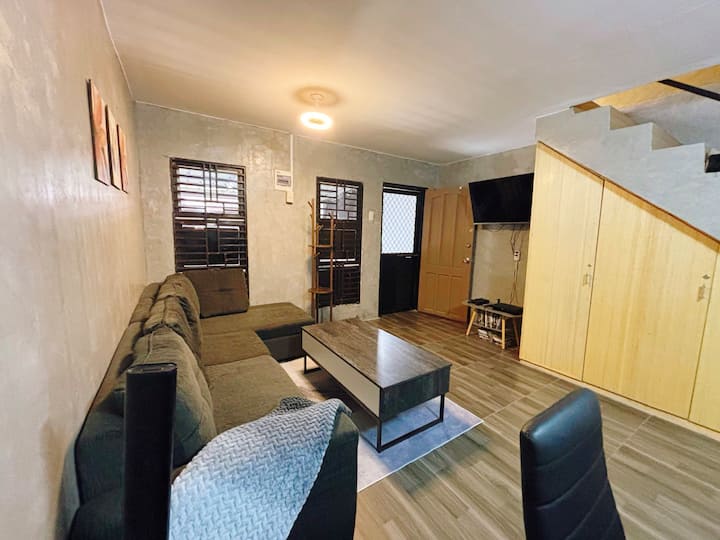 Hidden Gem 1.0 Near Clark Airport - Angeles