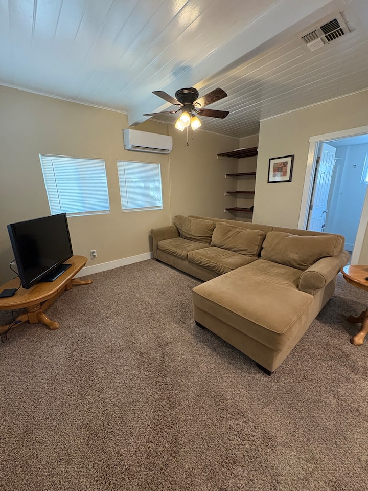 Downtown Paso Cottage 2bd 1ba - Paso Robles