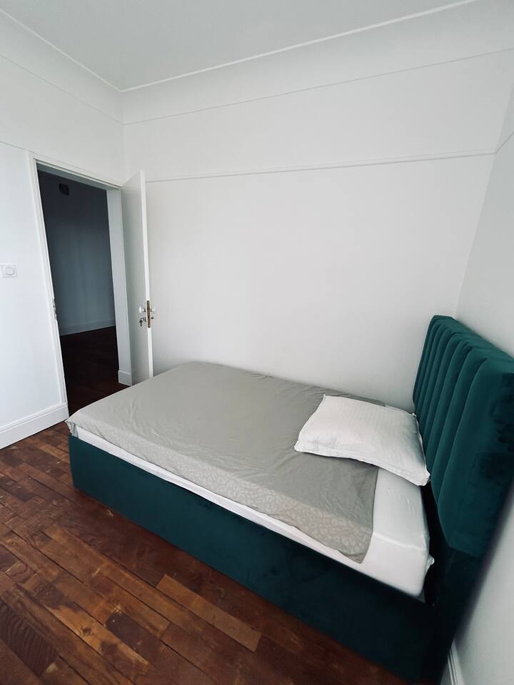 Chambre Cuba Duo - Vierzon