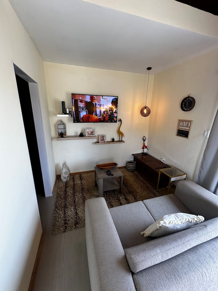 -Cozy Comfort Gateway-
~*Casita Sanwilxio *~ - Aruba