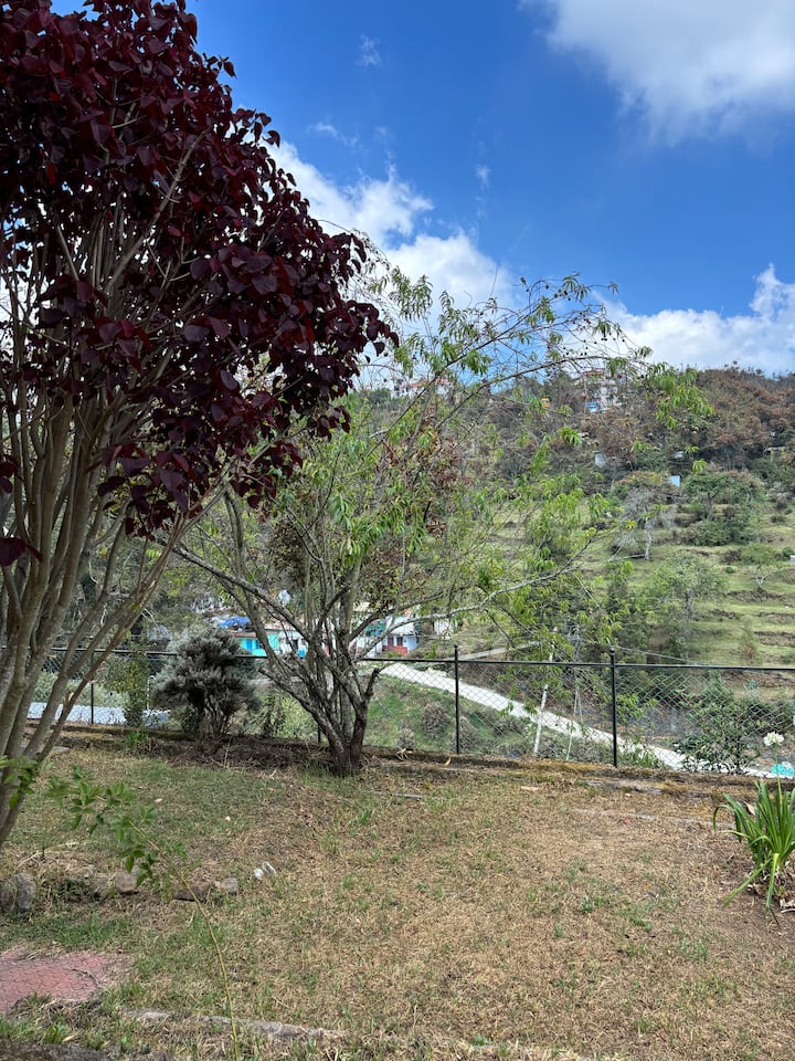 Bloomfield (Entire Property) - Kodaikanal