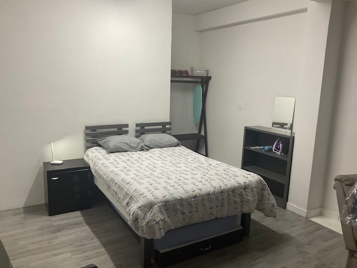 “Loft Chepelin” - Oaxaca