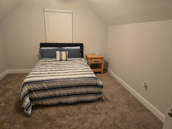 Cozy Home Away From Home - Conway, SC