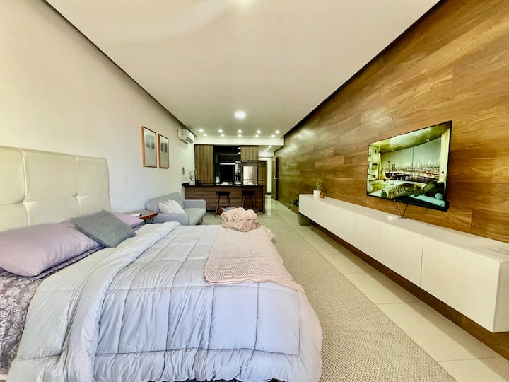 20% Off! Favorito En Equipetrol - Sky Plaza Italia - Bolivia