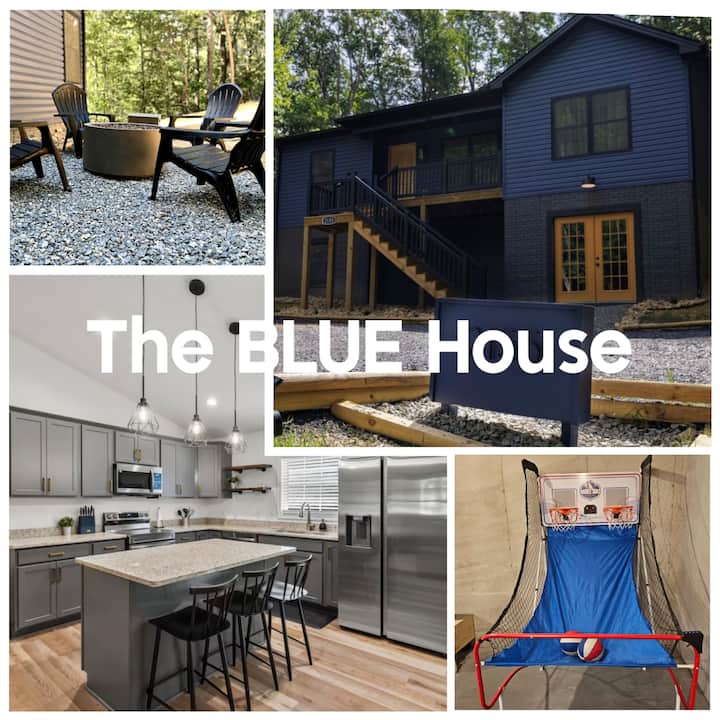 Bluehouse At Massanutten - Massanutten, VA